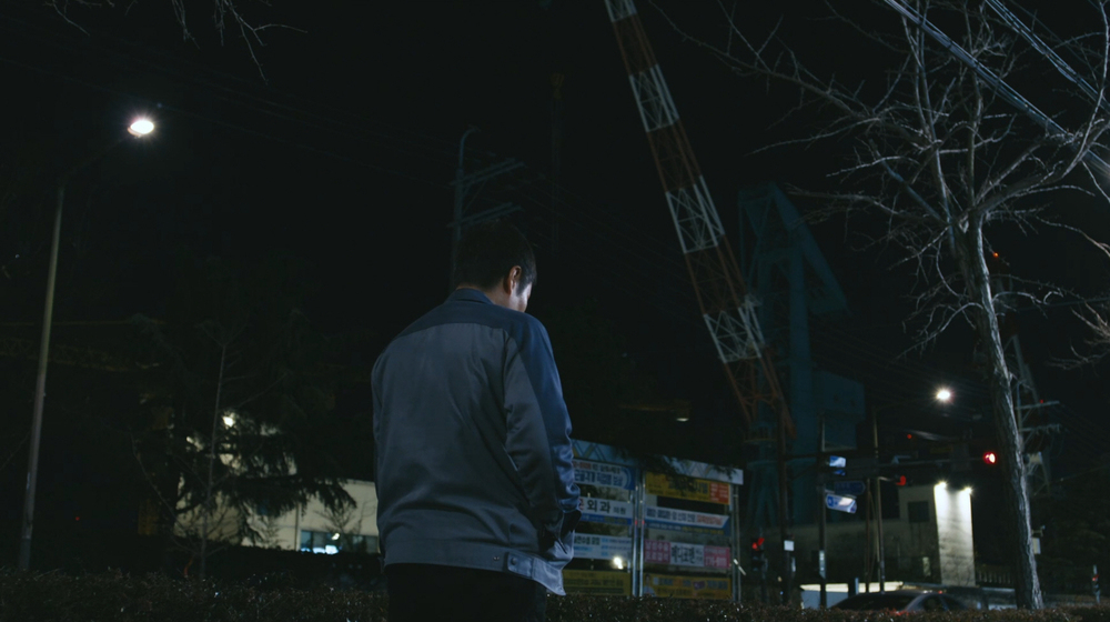 BIFF #5호 [프리뷰] 정기혁 감독, ‘울산의 별’